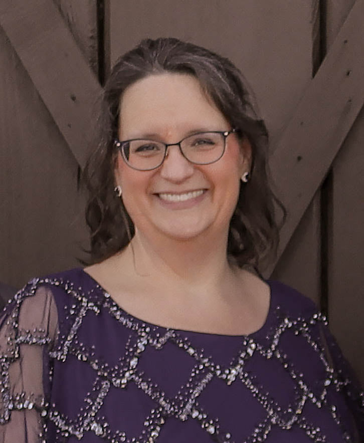 Rachel Barrett – Eureka Fiber in the Ozarks