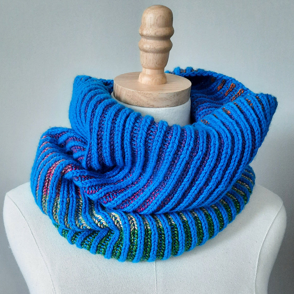 Intro to Brioche Knitting – Eureka Fiber in the Ozarks